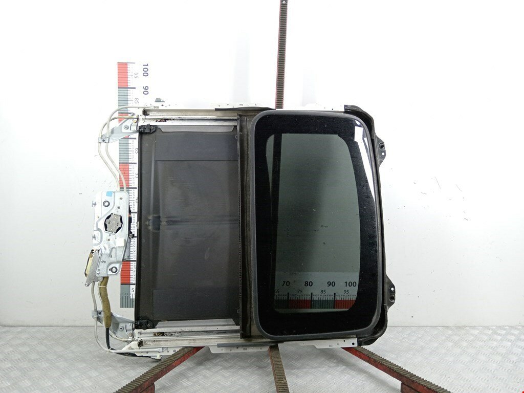 Люк Honda CR-V 2 арт. 2121623