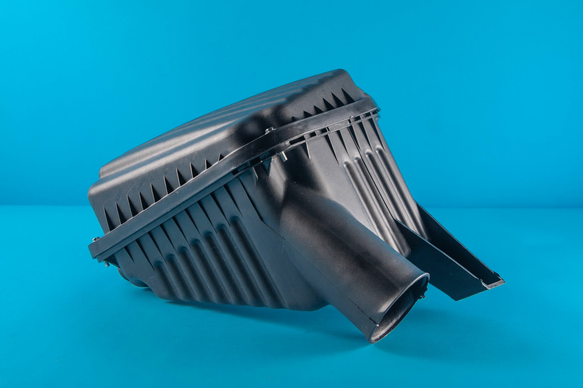 Корпус воздушного фильтра для автомобиля Chevrolet Lacetti 2004-2020 Шевроле Лачетти 96553445 Jorden JH01LCT03028