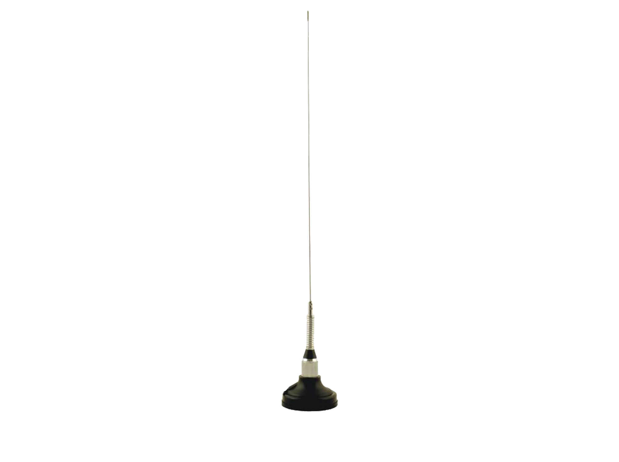 Антенна магнитная автомобильная Optim MG-150 (VHF/UHF диапазон )