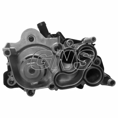 Водяной насос Gns YH-V172 для Audi A1 (2010-2018), Audi A3 (2012-н. в.), Audi A4 (2015-н. в.)