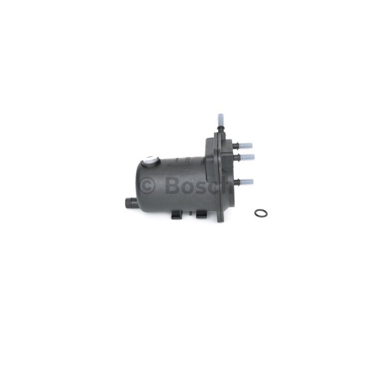 Фильтр топливный Bosch 0450907012 для Renault GRAND SCENIC II JM01 II, Megane II, Scenic II