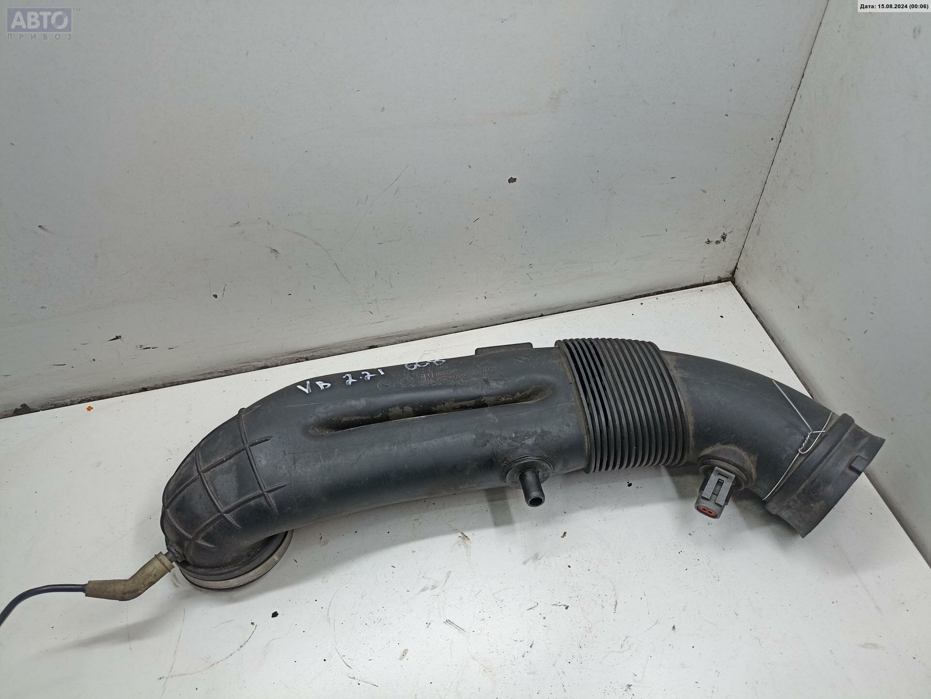 Гофра инжектора Opel Vectra B (1995-2002)