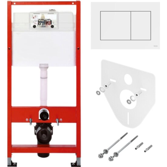 Инсталляция Tece base 2.0.9400413
