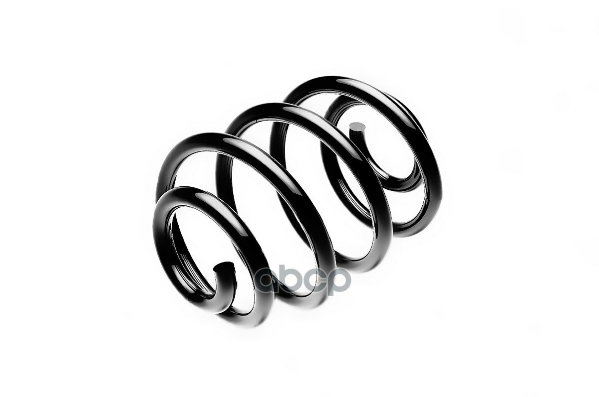 Пружина подвески зад. VW TRANSPORTER 79-10/90 Standard Springs арт. ST134035R