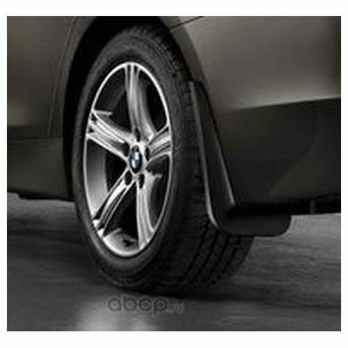 Комплект брызговиков Пд Bmw 82162218983