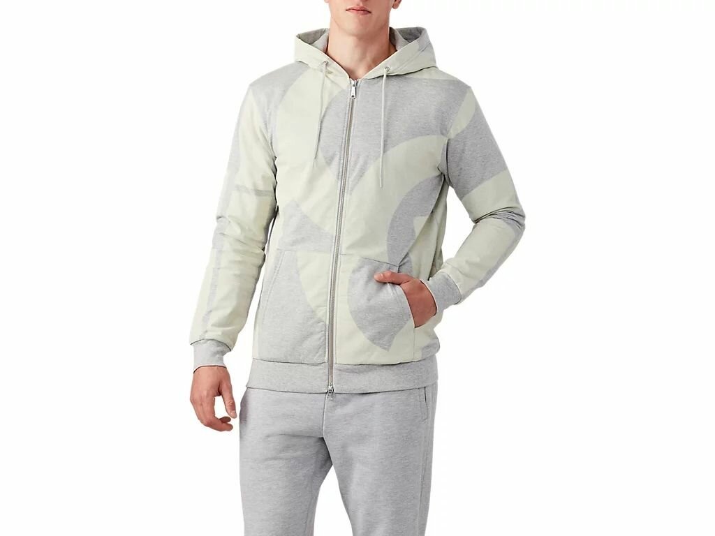 Куртка Logo Fz Hoodie M