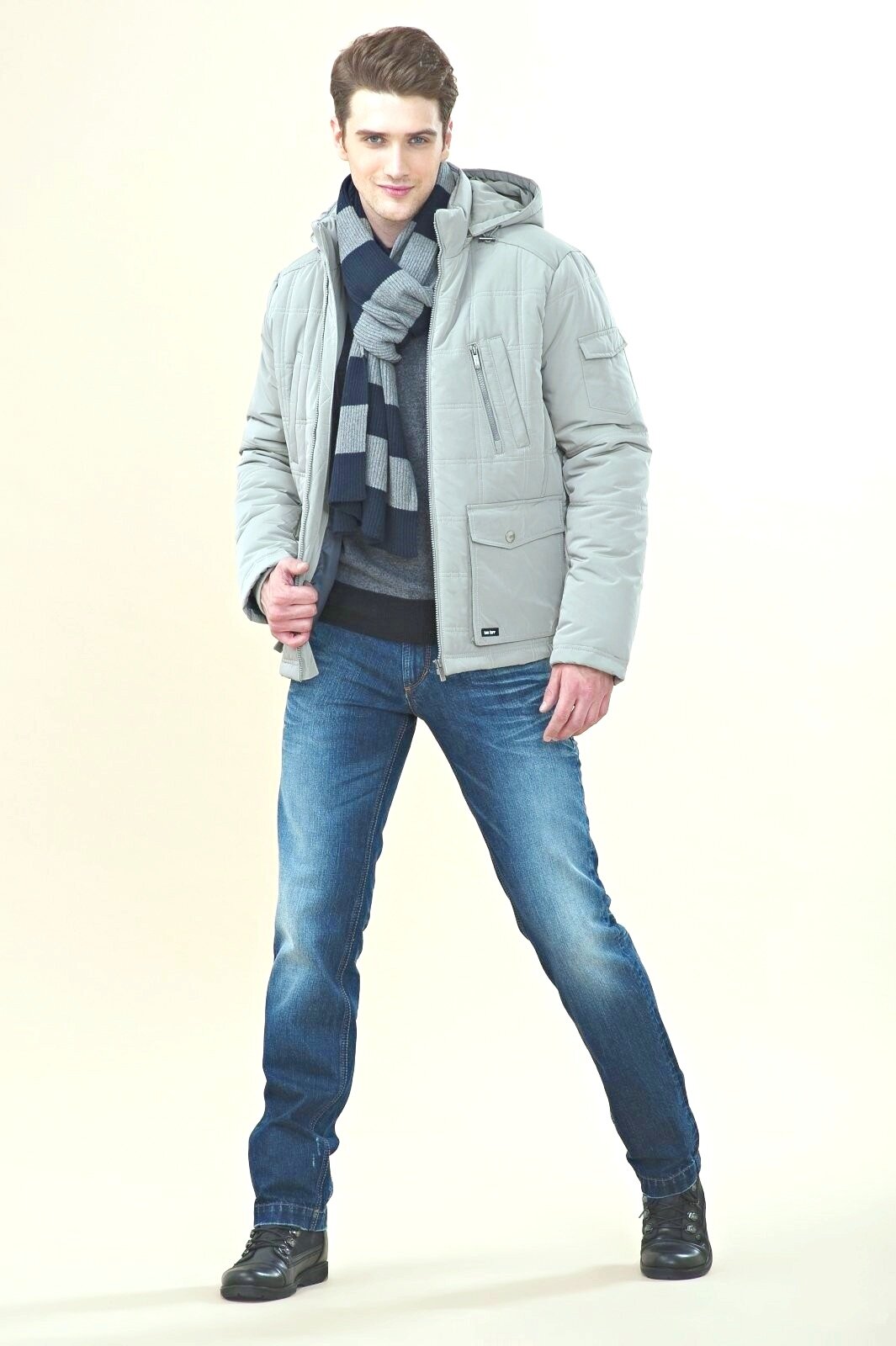 Куртка Tom Farr T3011.35