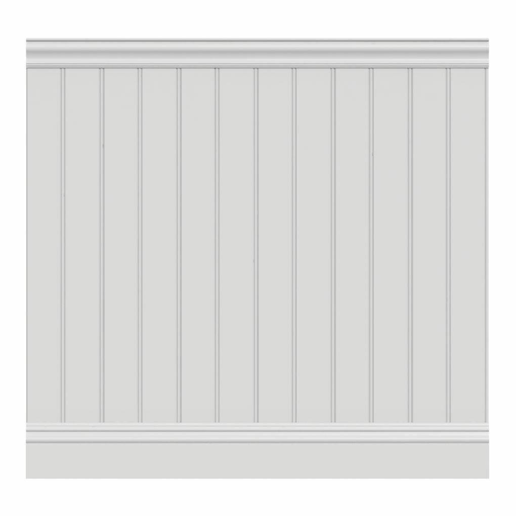 Панель Ultrawood арт. Wain 0002 (813 х 181 х 6) (6 шт/упак)