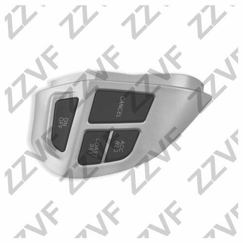 Переключатель круиз контроля блок управления системы круиз-контроля PAJERO/MONTERO (1997-1999) ZZVF GRA02A008