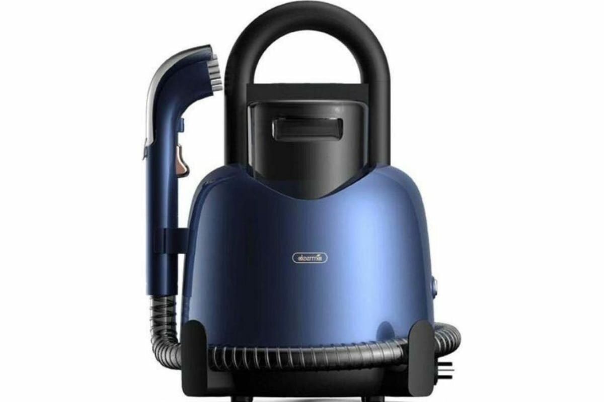 Пылесос DEERMA DEM-BY200