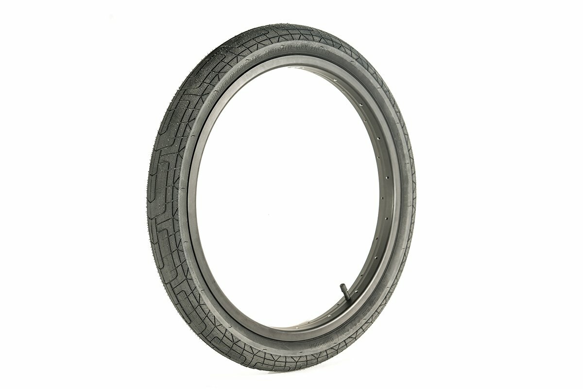 Покрышка COLONY Grip Lock Tyre, 20x2.35"