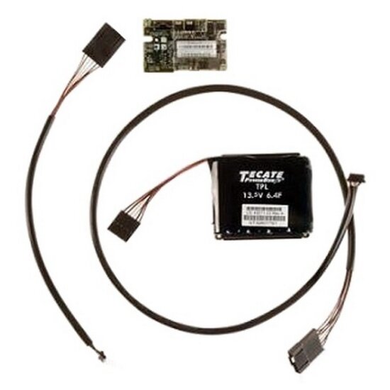 Модуль Broadcom LSICVM02 для моделей 9361-8i(2G) (03-25444-06)