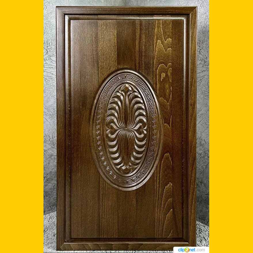 Нарды Дельта (массив бука)