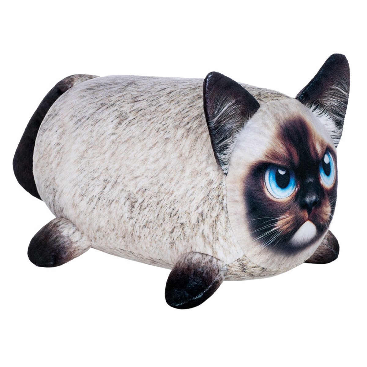 Подарочная игрушка Fancy Сиам, 27 см РRII1