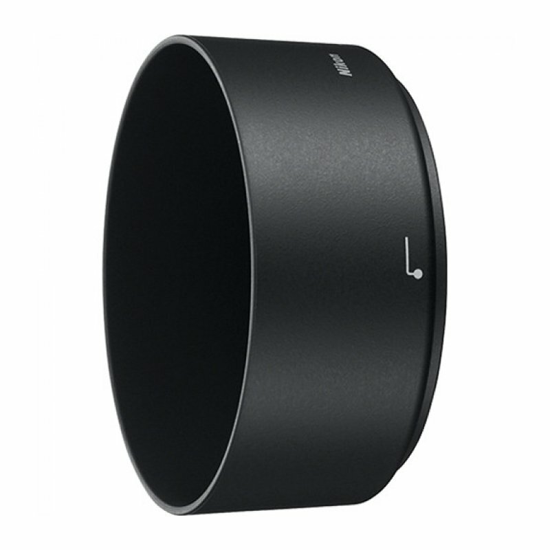 Бленда Nikon HB-61 для Nikon 40mm f/2.8G