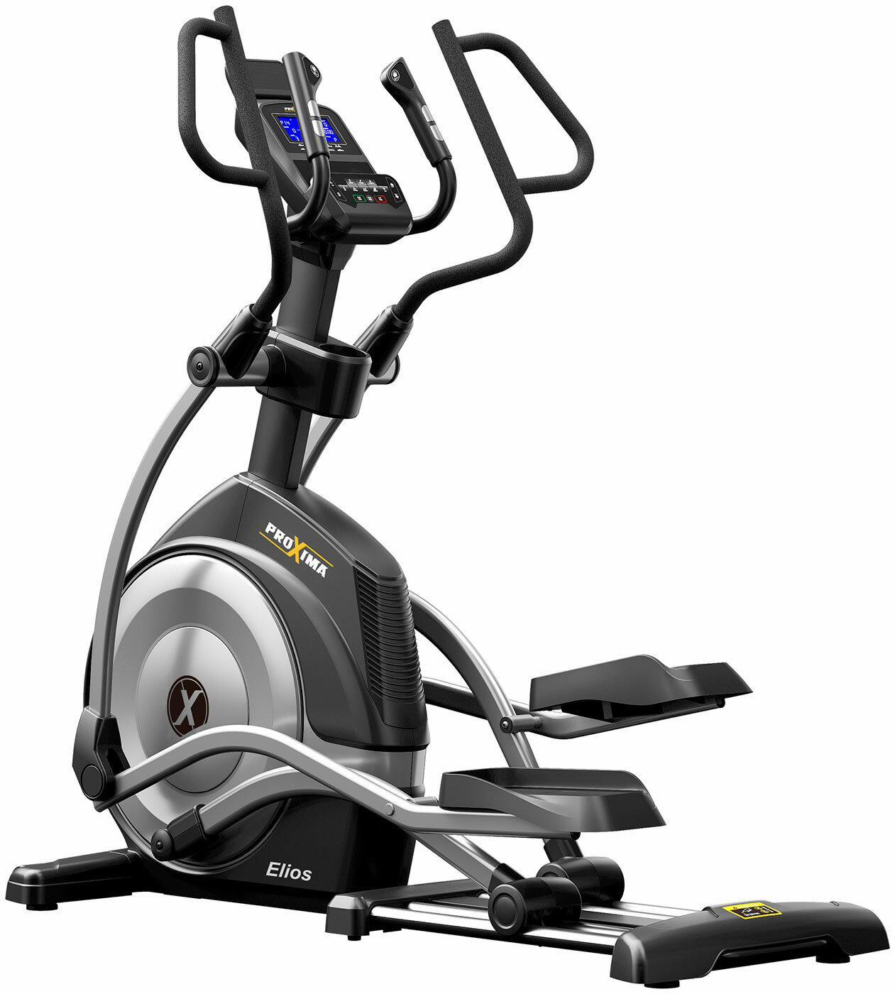 Эллиптический тренажер Proxima Elios арт. PREL-518