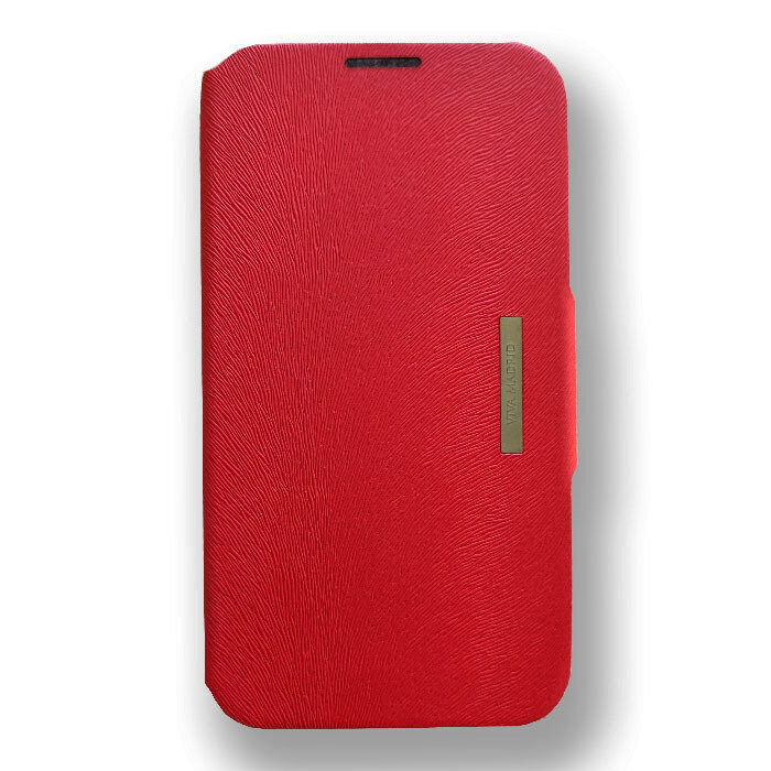 Чехол книжка VIVA Sabio Poni для Samsung Galaxy Note 2, красный