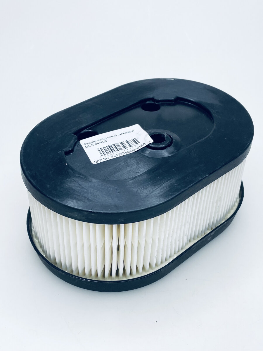 Фильтр воздушный (элемент) для бензореза Carver GCS 94/400, 01.028.00039 №1119
