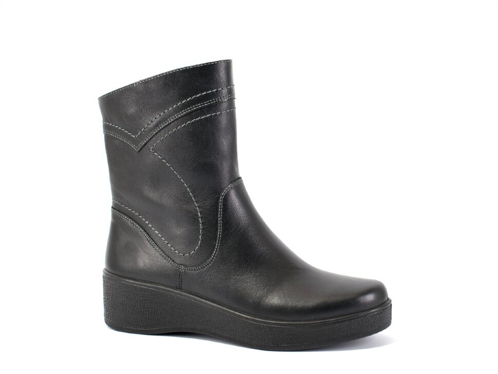 Полусапоги