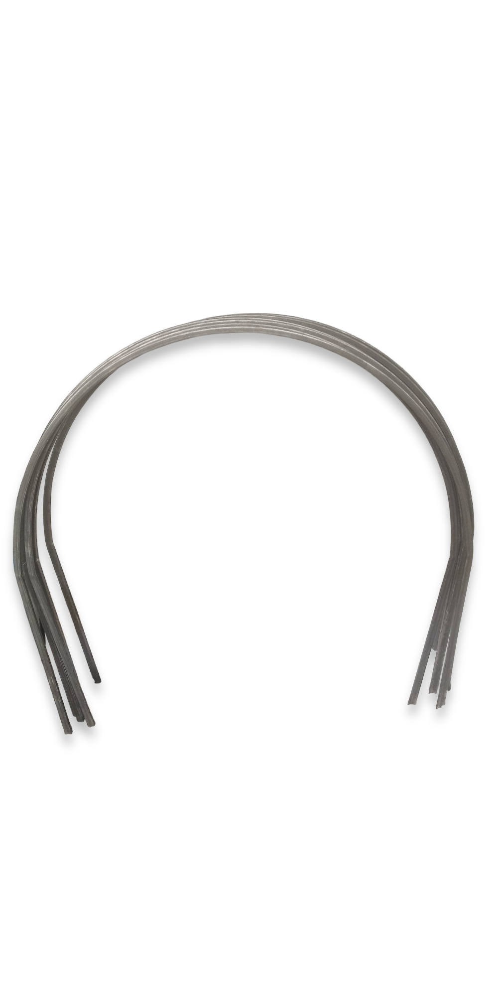 Дуги металлические