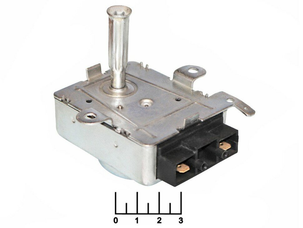 Мотор-редуктор 220V 4W Дарина/Gefest