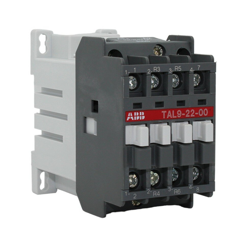 ABB TAL9-22-00 1SBL143561R6800 Контактор (Катушка 152-264V DC)