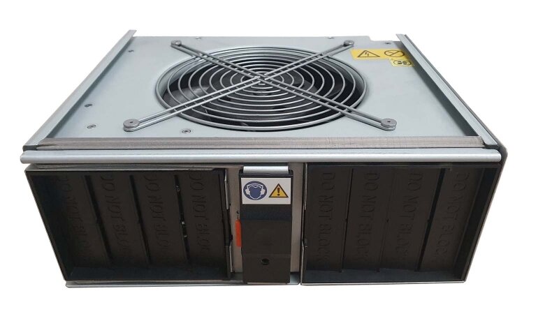 Вентилятор IBM K3G200-AC56-13 220v 6500