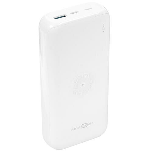 Портативный аккумулятор FinePower Touch2