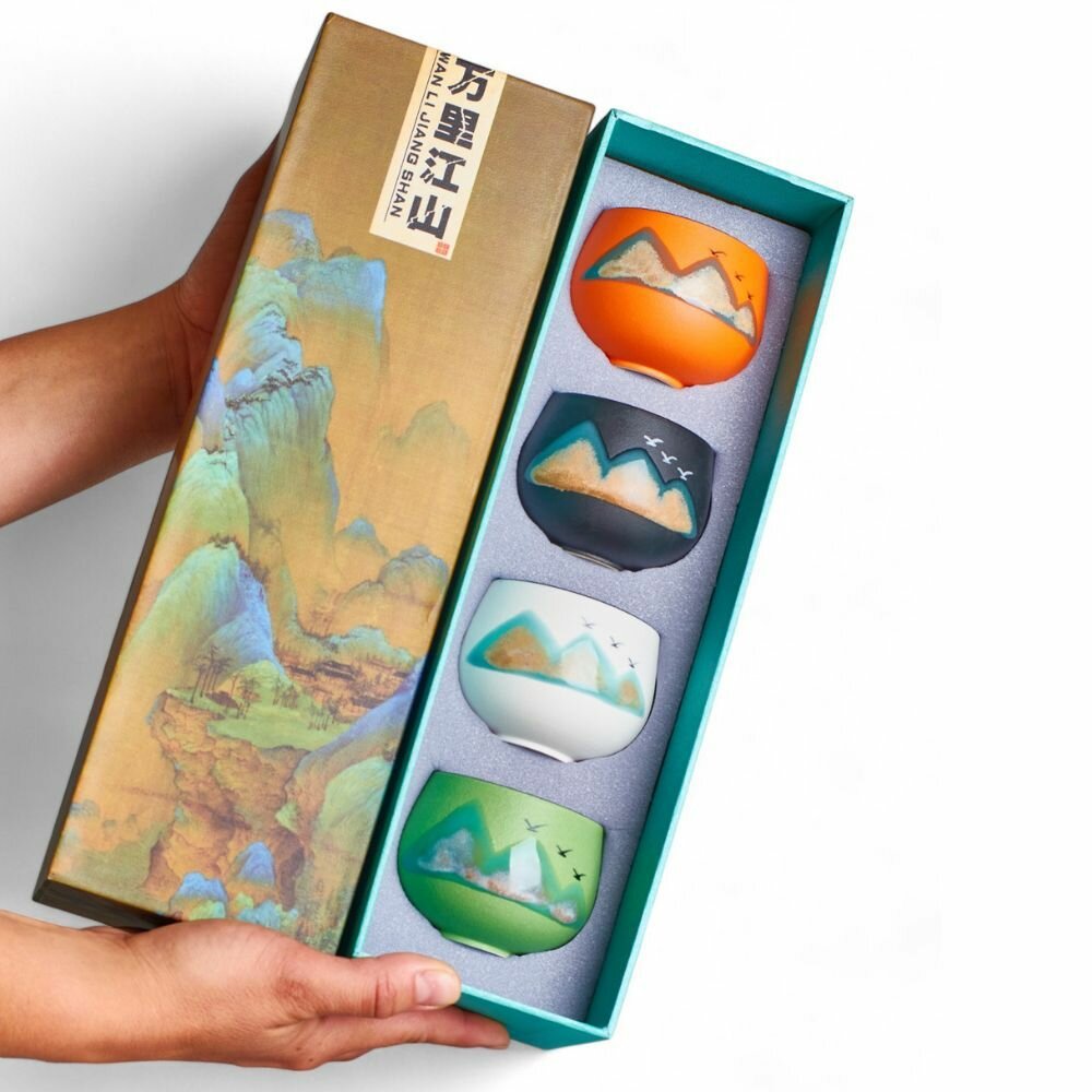 Пиала для чая