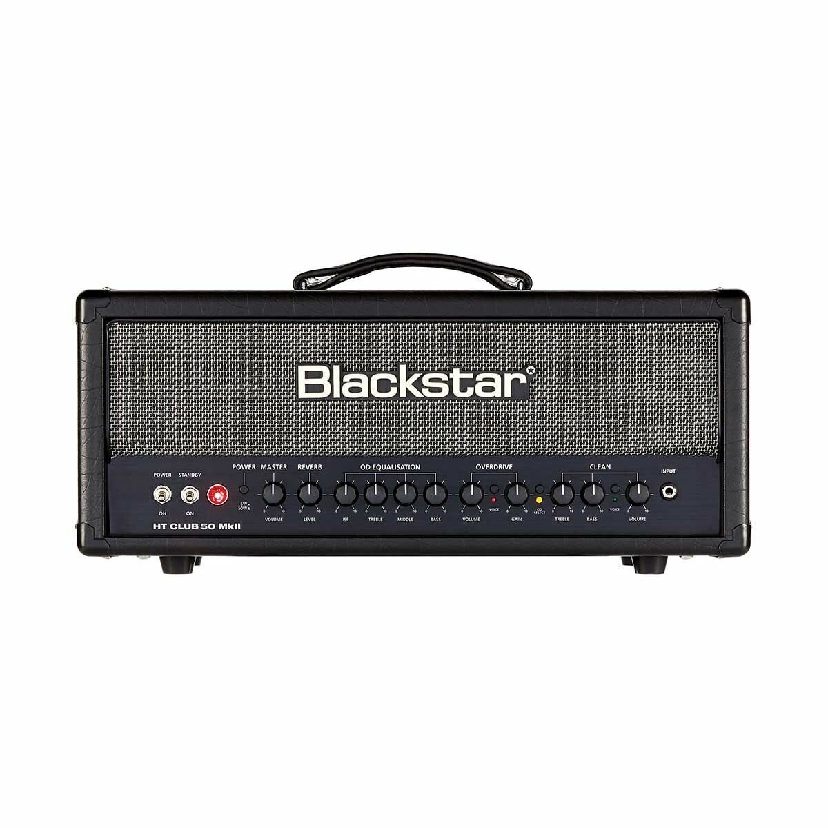 Гитарный усилитель Blackstar HT CLUB 50 (MkIII)