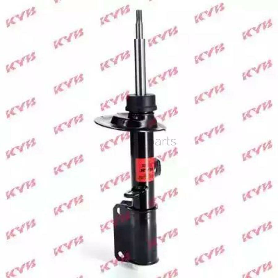 KYB 335925 Амортизатор передний GAS L