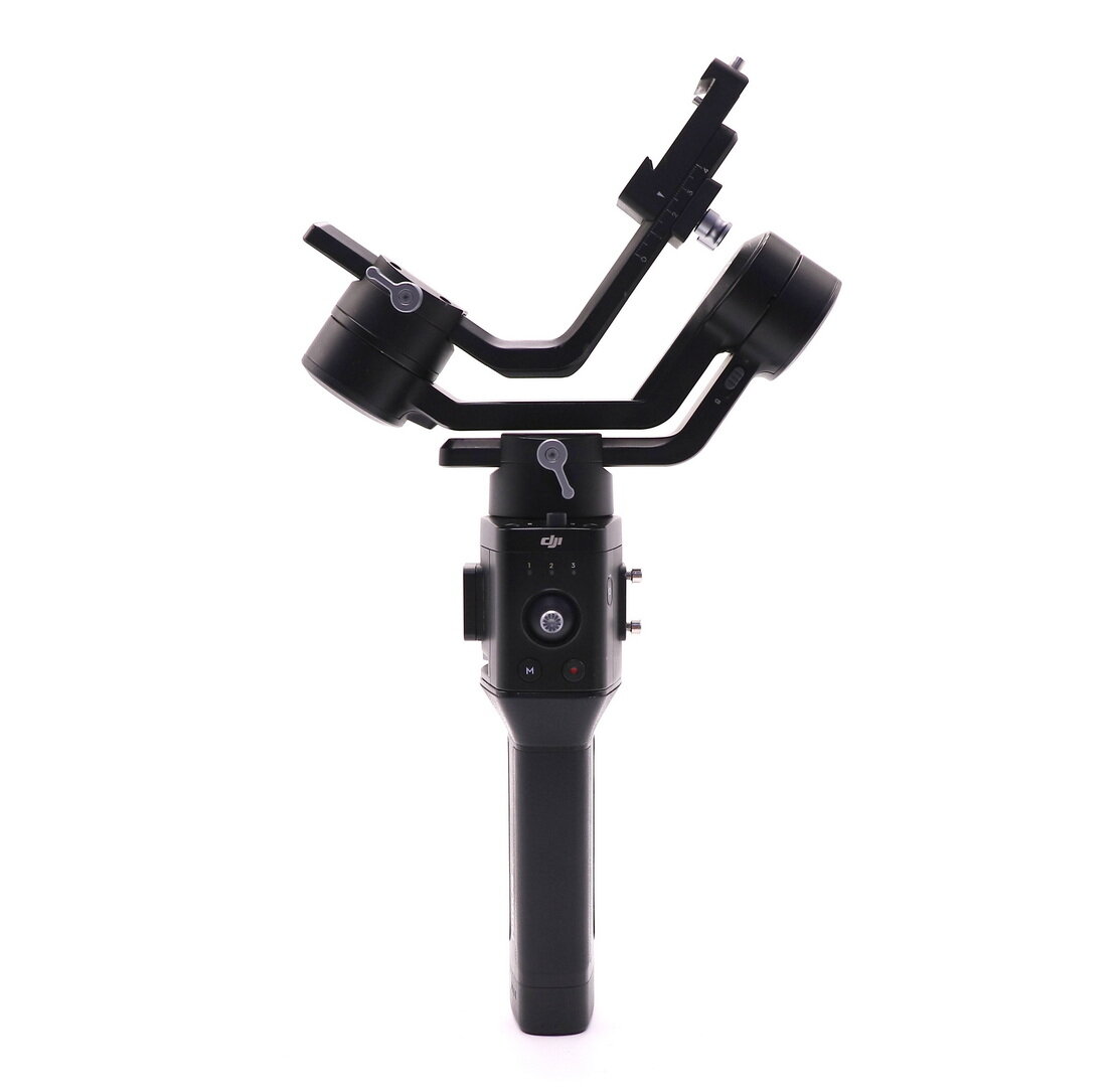3-осевой стабилизатор DJI Ronin-SC Pro Combo