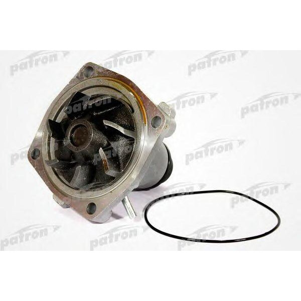 Насос водяной помпа для автомобиля Chrysler Ford, PATRON PWP1001 (1 шт.)