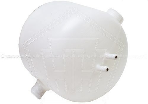 Бачок расширительный камаз (н/о пласт.) (5320-1311010)