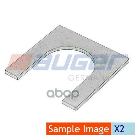 Шaйбa, Балансир AUGER арт. 89108