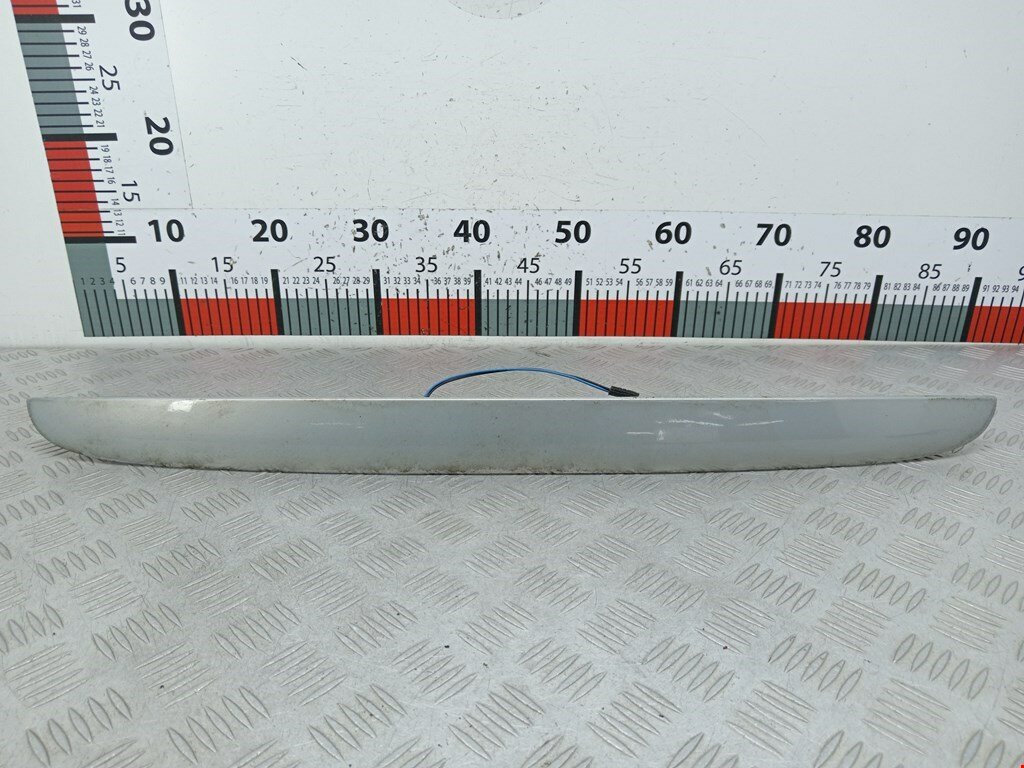 Ручка крышки багажника Renault Scenic 1 8200000900 арт. 2193819