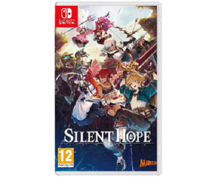 Silent Hope Nintendo Switch