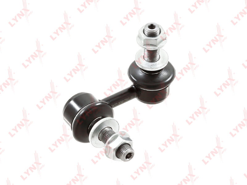 Стойка стабилизатора задняя L LYNXauto C7643L. Для: SUBARU субару Tribeca(Трибека) 05>