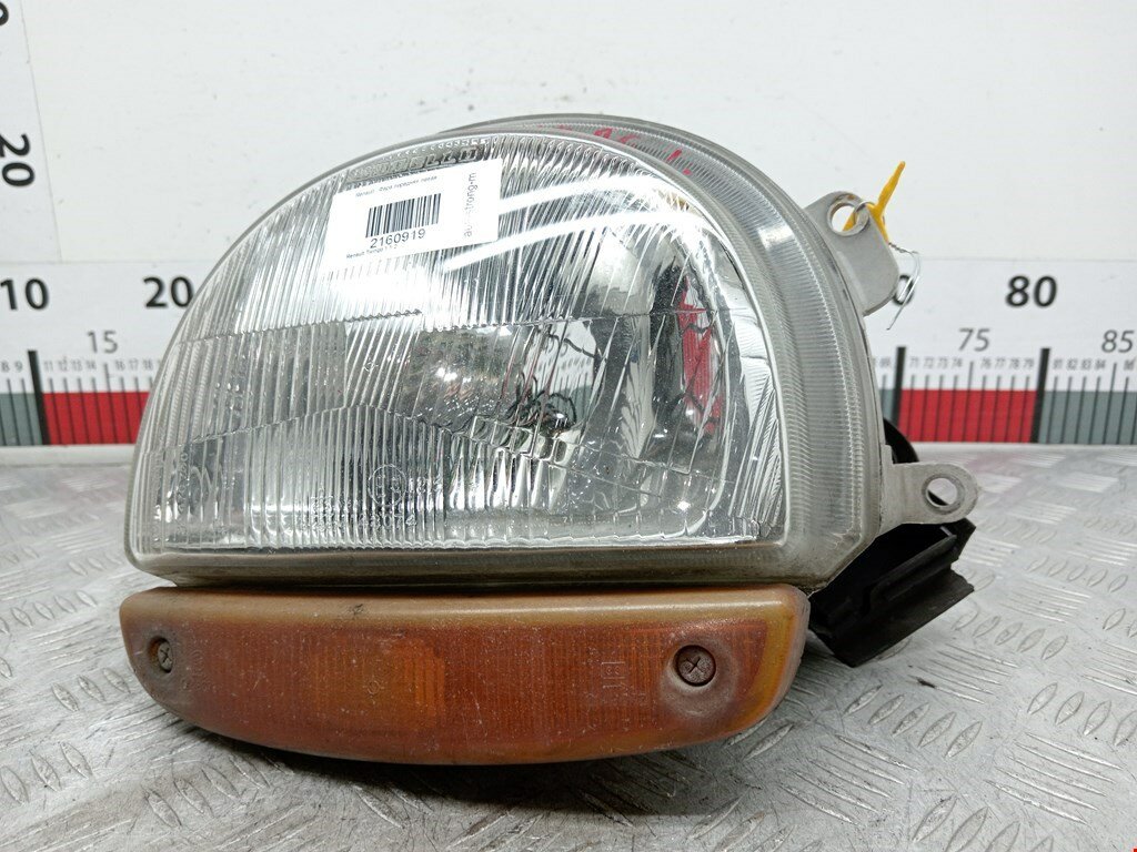 Фара левая Renault Twingo 1 7700420736 арт. 2160919
