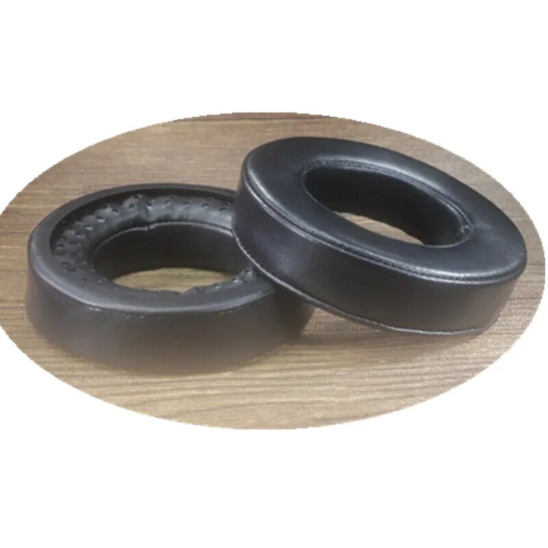 Амбушюры из овчины для наушников Beyerdynamic DT770 DT880 DT990 Sheepskin