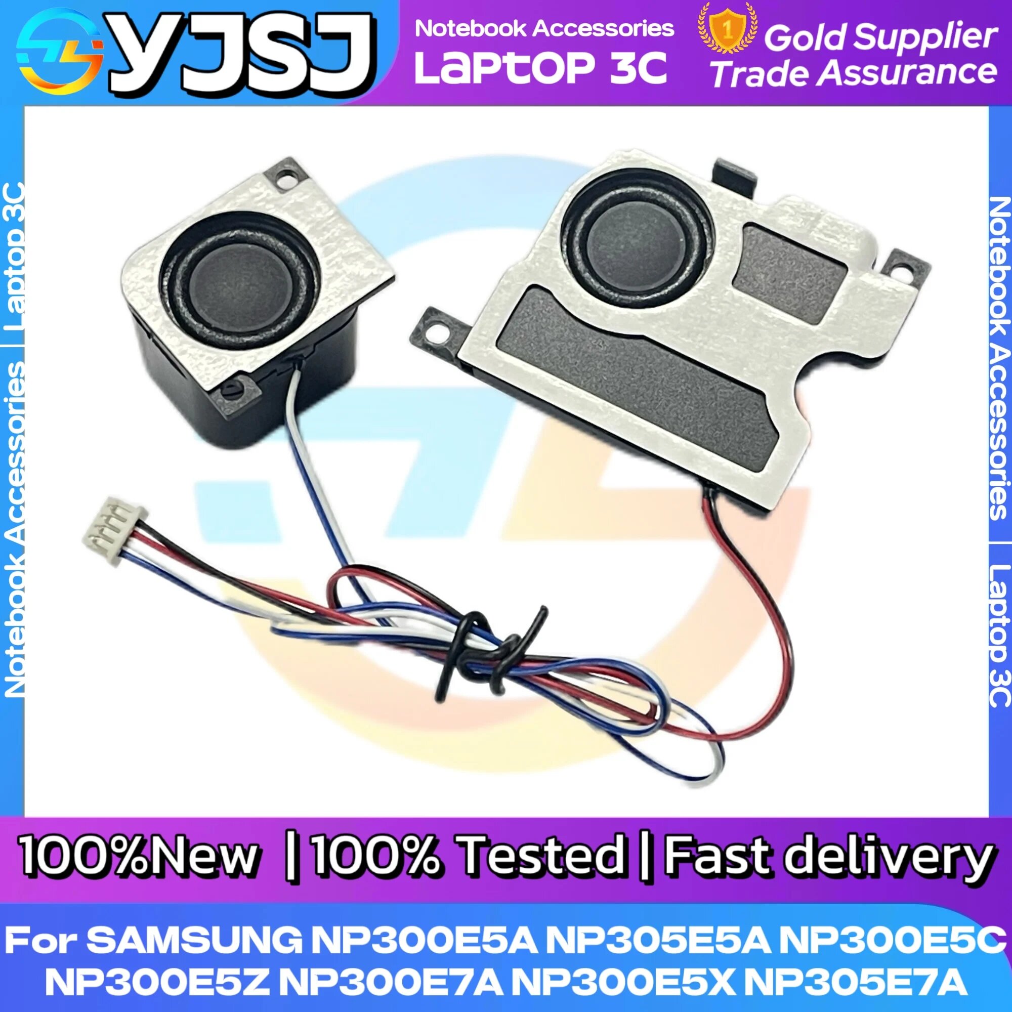 Динамики для ноутбука Samsung YJSJ