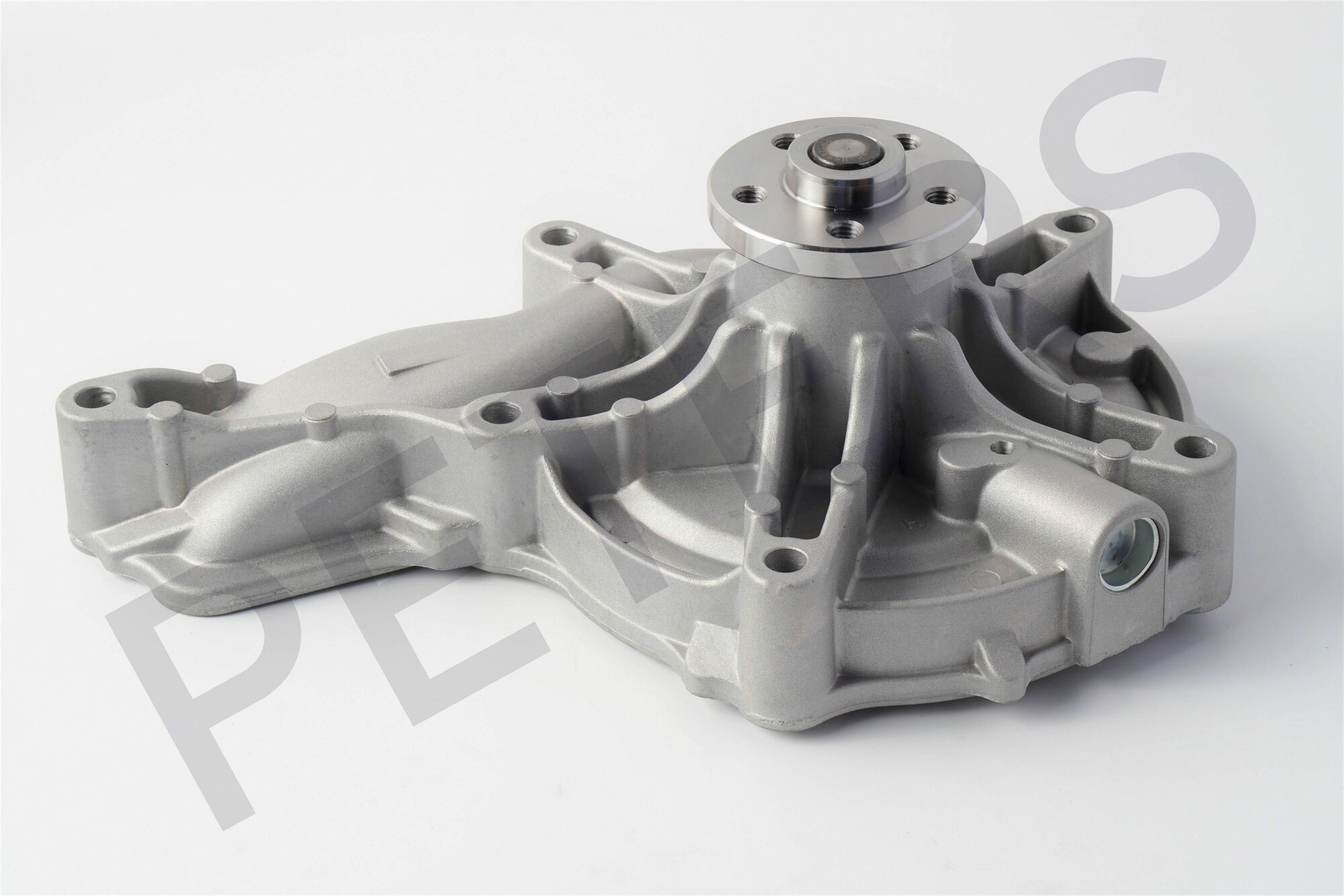 Насос охлаждающей жидкости RVI/Volvo (DXI11/13) 140.204-00A PETERS