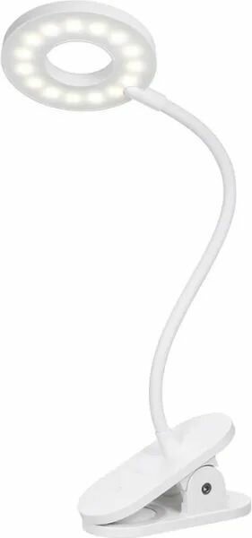 Беспроводная настольная лампа Yeelight Clip on Lamp J1 . Цвет: белый.
