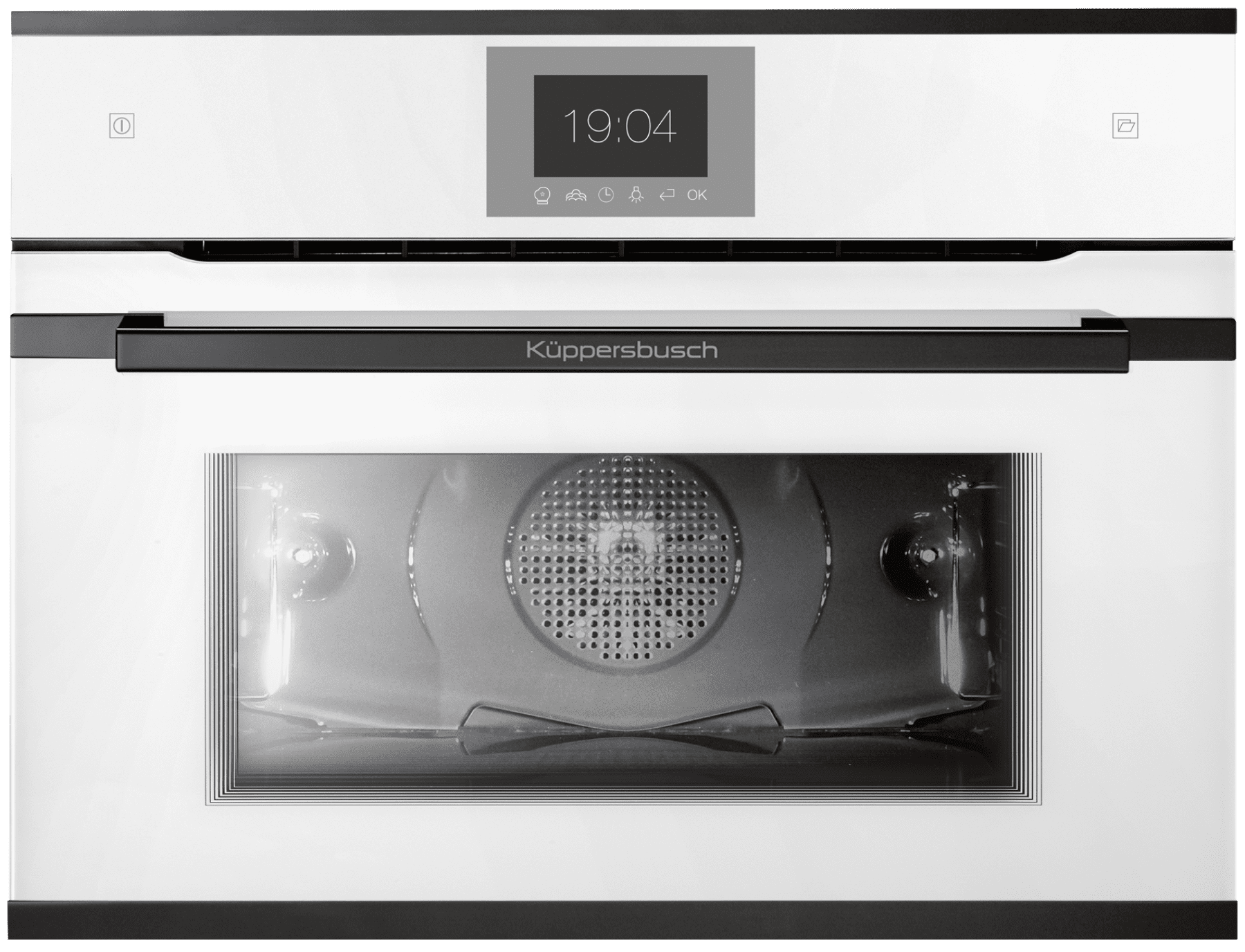 Kuppersbusch CBD 6550.0 W2
