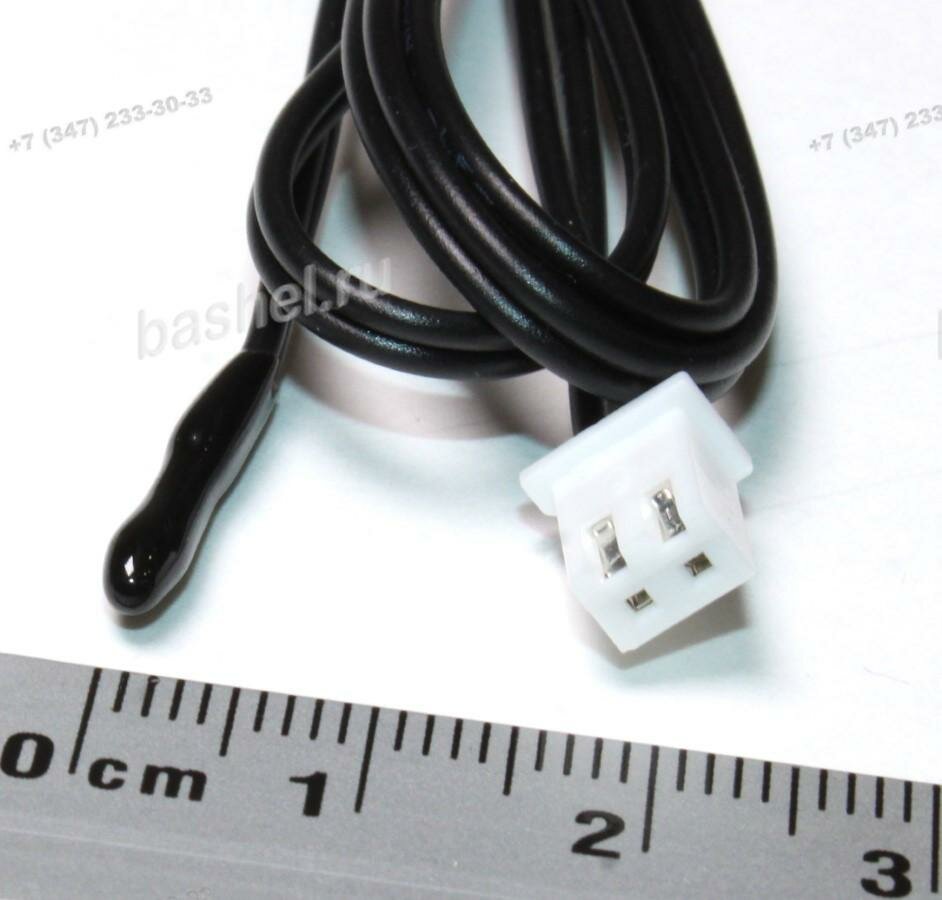 Датчик температуры T-Sensor NTC 10 кОм на проводе 100 см