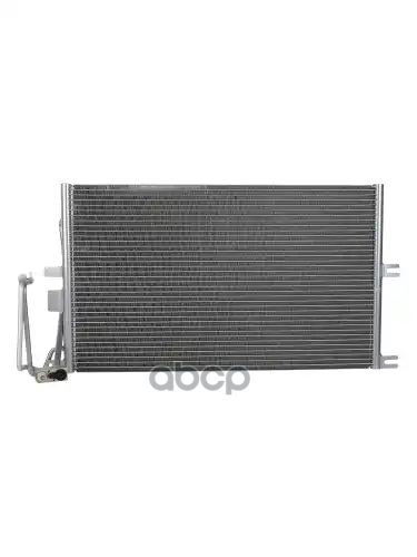 Радиатор кондиционера Opel Vectra all 95-99 ZENTPARTS арт. Z19256