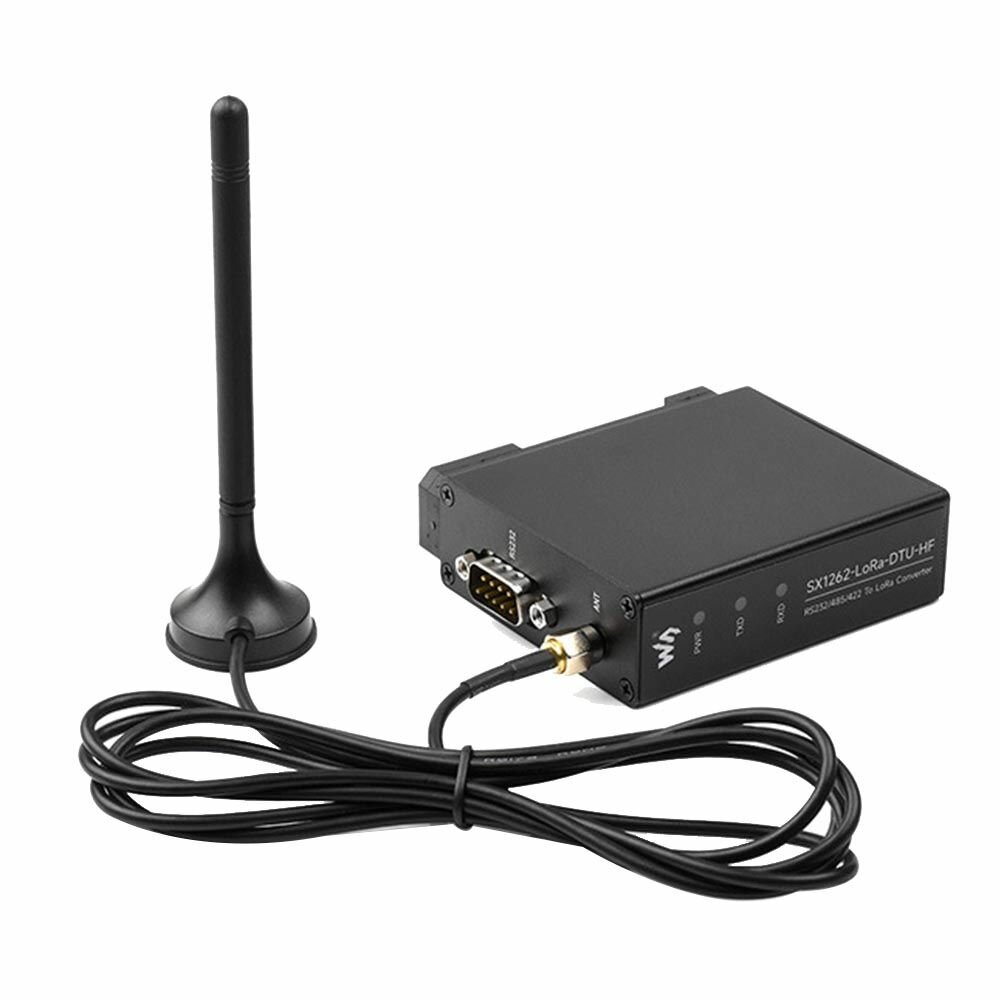 Терминал передачи данных по направляющим SX1262LoRaDTUHF MyPads