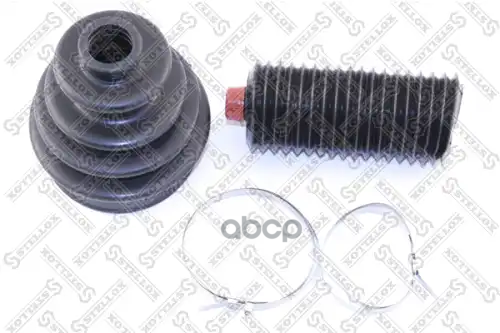 К-кт пыльника шруса наружного! Ford Sierra/Scorpio all 82-94 Stellox арт. 1300008SX