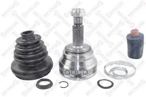 ШРУС наружный (К-кт) 22546 AUDI 80 B3 1.8 86-91 Stellox арт. 150 1050-SX