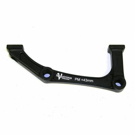 Адаптер Neutrino IS-PM +43мм